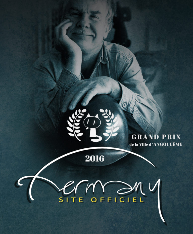 HermannBD – Site officiel